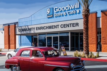 Goodwill Community Enrichment Center | Things to do in Glassell Park ...