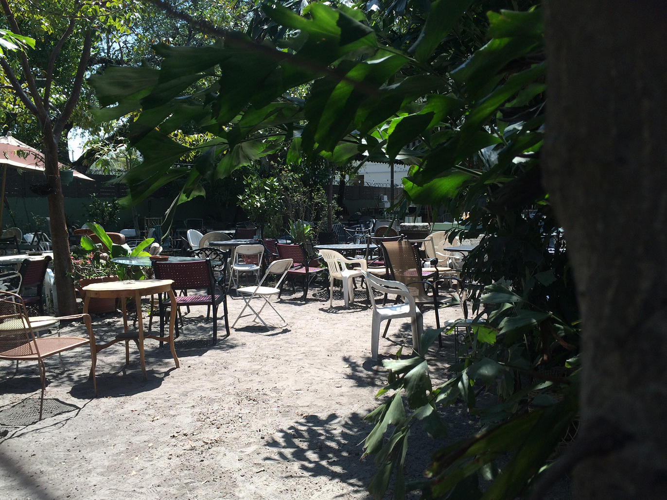 20 Romantic Restaurants in Miami to Make Them Swoon