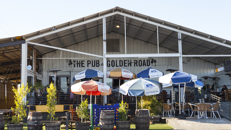 5 local beers to try on National Beer Day