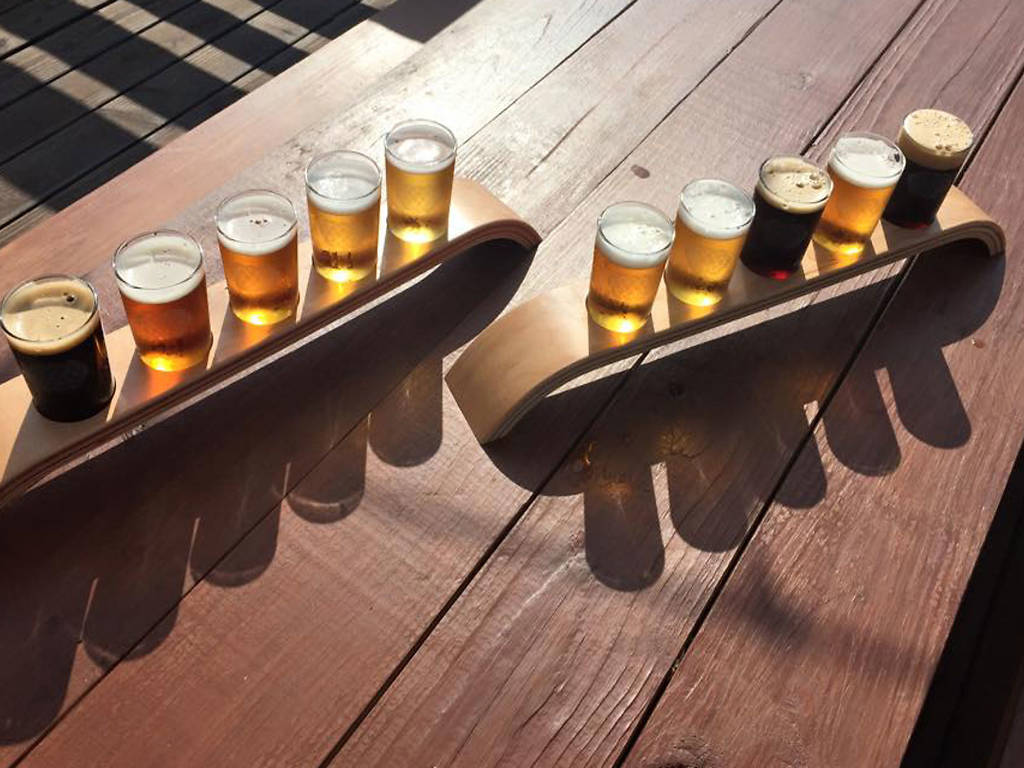 Complete guide to the best South Bay breweries