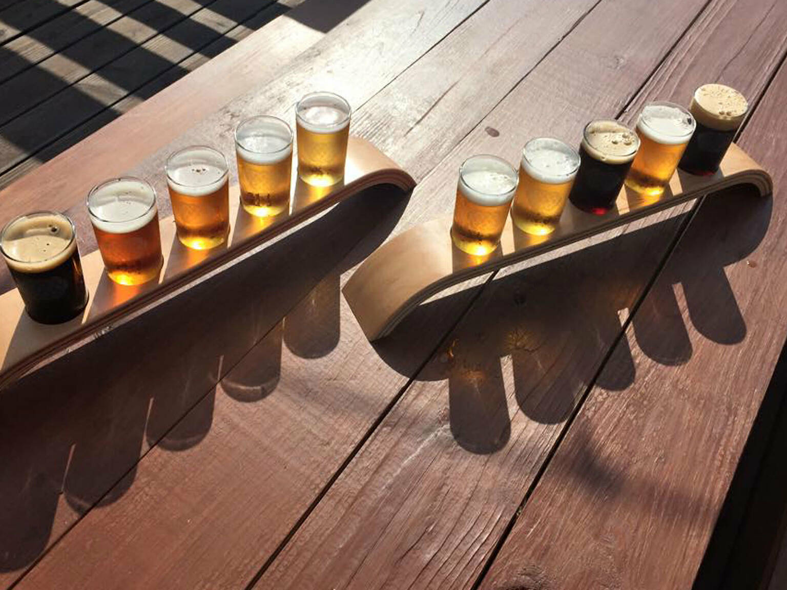 15 Best Breweries in Los Angeles for Craft Beer