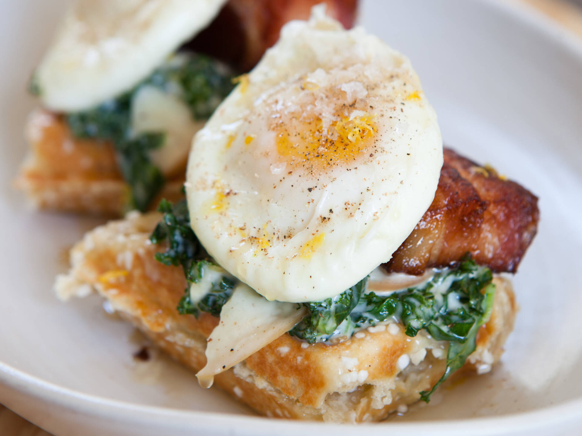 Best brunch: Chicago's top restaurants for brunch and booze