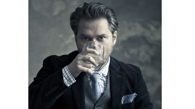 Interview: George Nemec