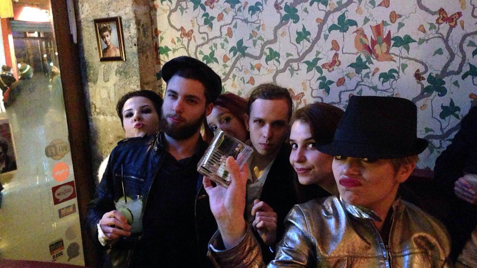 Pili Pili | Bars à Folie-Méricourt, Paris