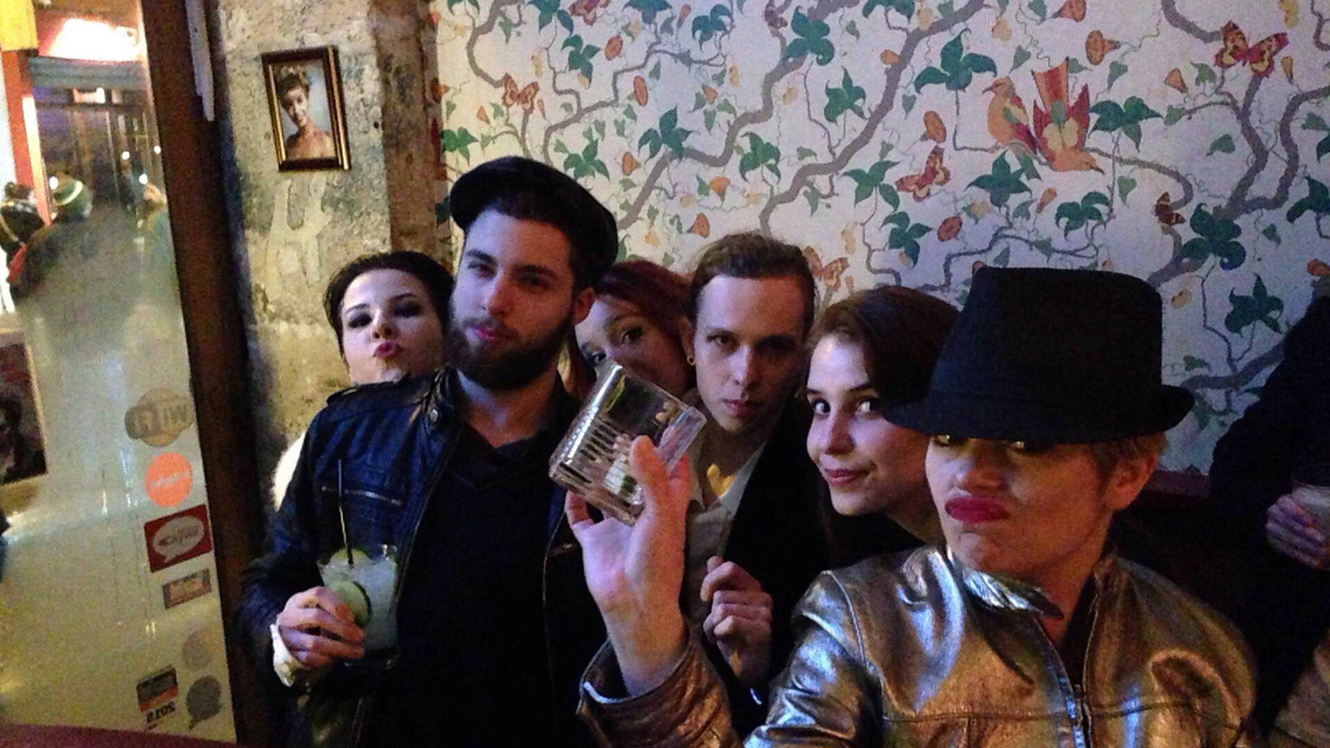 Pili Pili | Bars à Folie-Méricourt, Paris