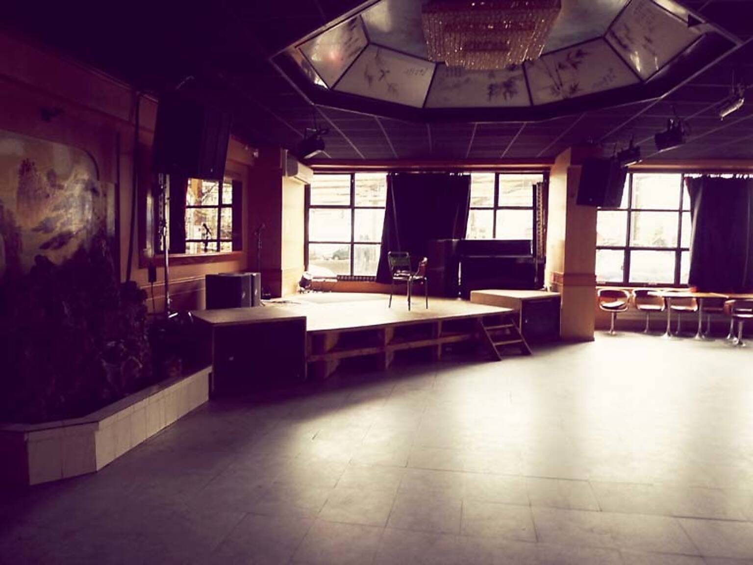 Les meilleurs cafés-concerts - Time Out Paris