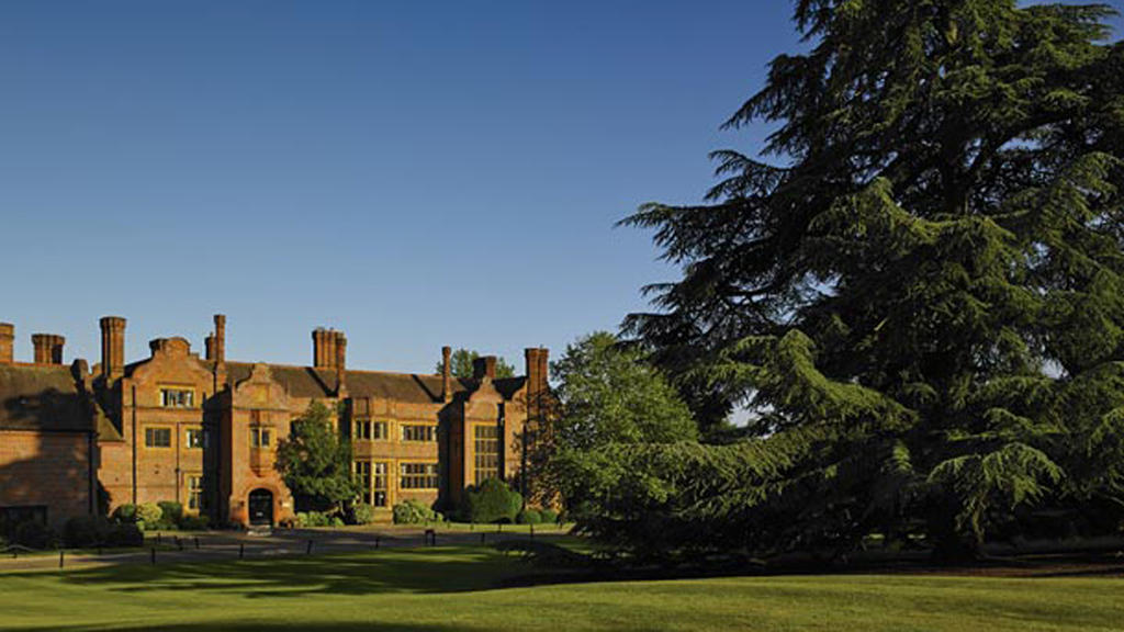 The Spa At Hanbury Manor | Health and beauty in Hertfordshire, London