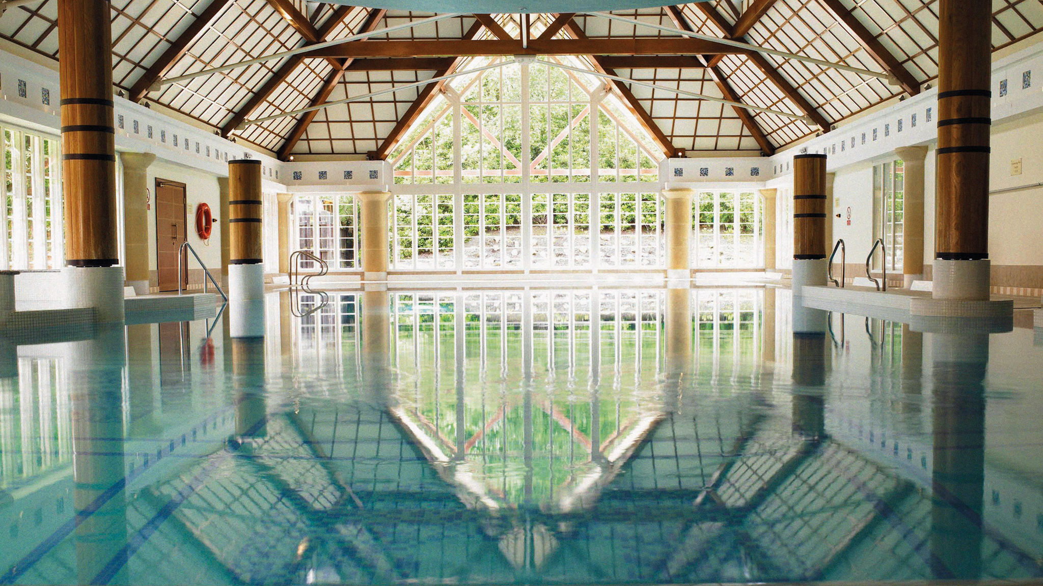 The Best Spa Breaks Near London Spas Near London Time Out London The Best Spa Breaks Near London Spas Near London Time Out London