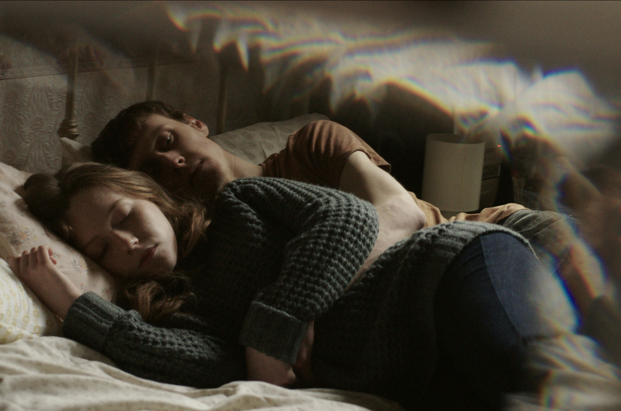 Bypass 2015, directed by Duane Hopkins | Film review