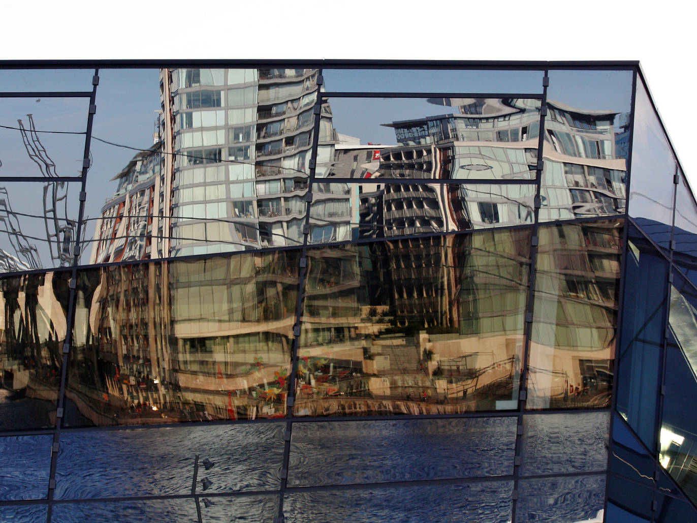 24 brilliant pictures of sunny London