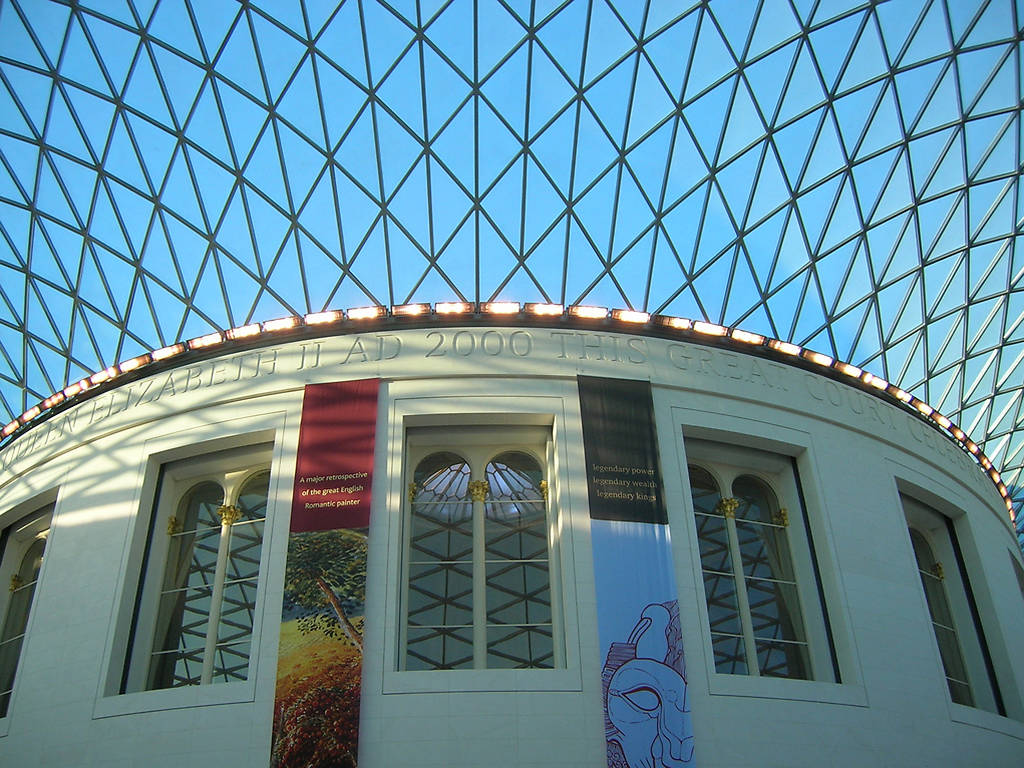 24 brilliant pictures of sunny London