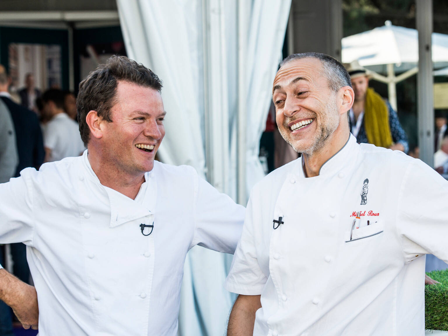 London's best celebrity chef restaurants