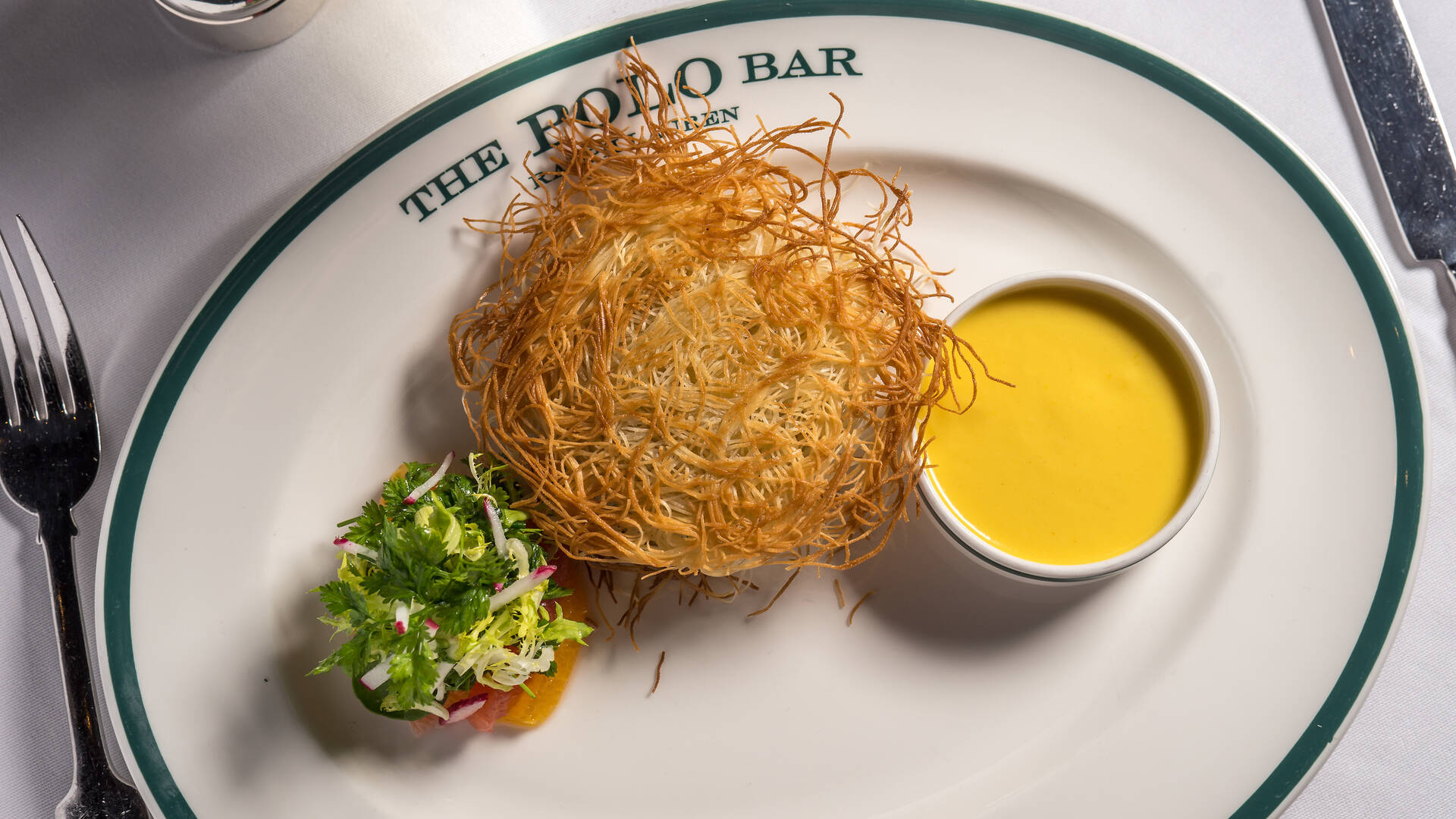 The Polo Bar | Restaurants in Midtown East, New York