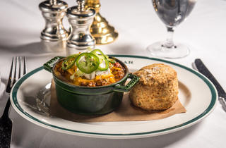 The Polo Bar | Restaurants in Midtown East, New York