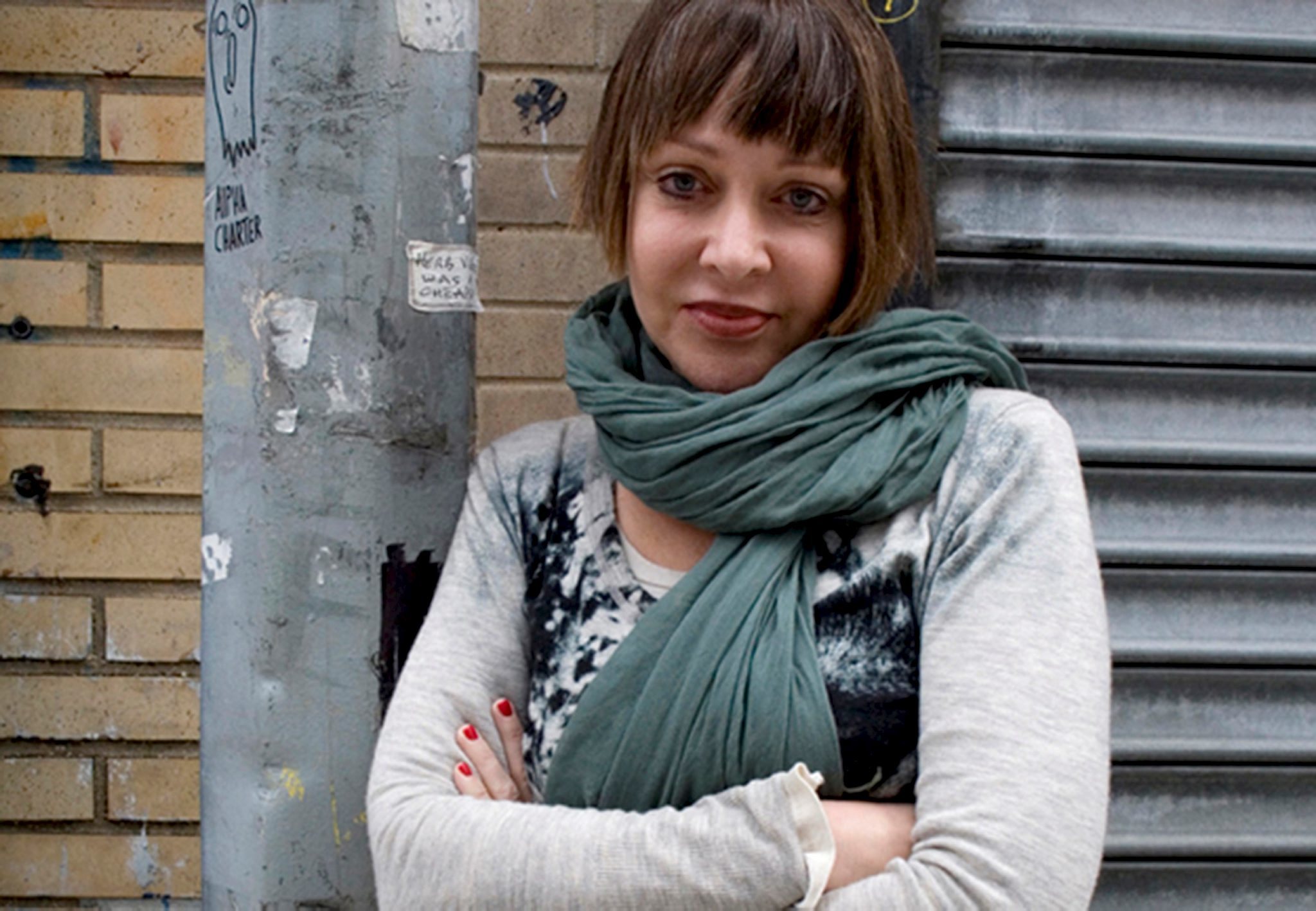 Diana Thater interview – Art – Time Out London