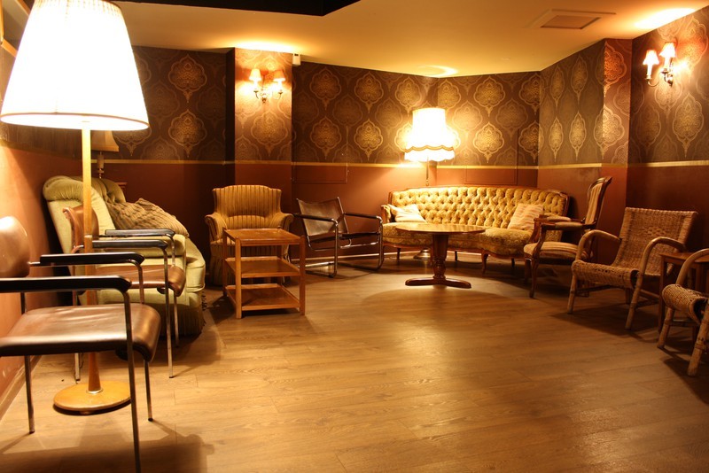 Balz Klub | Bars and pubs in Basel, Switzerland