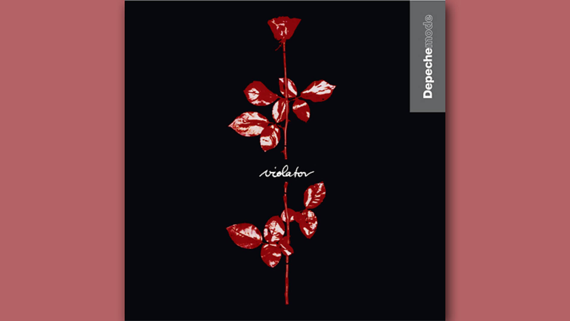 The best album covers of the 90s