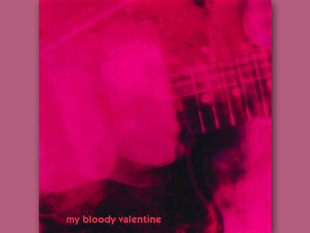 The best album covers of the 90s