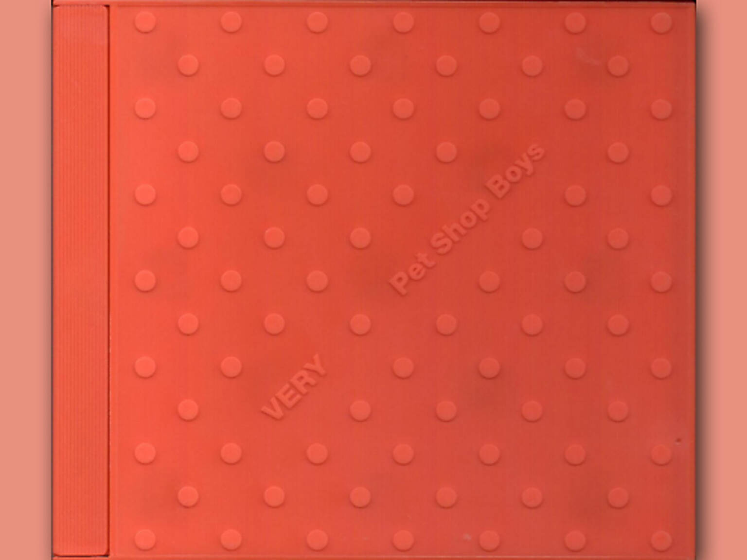 The best album covers of the 90s