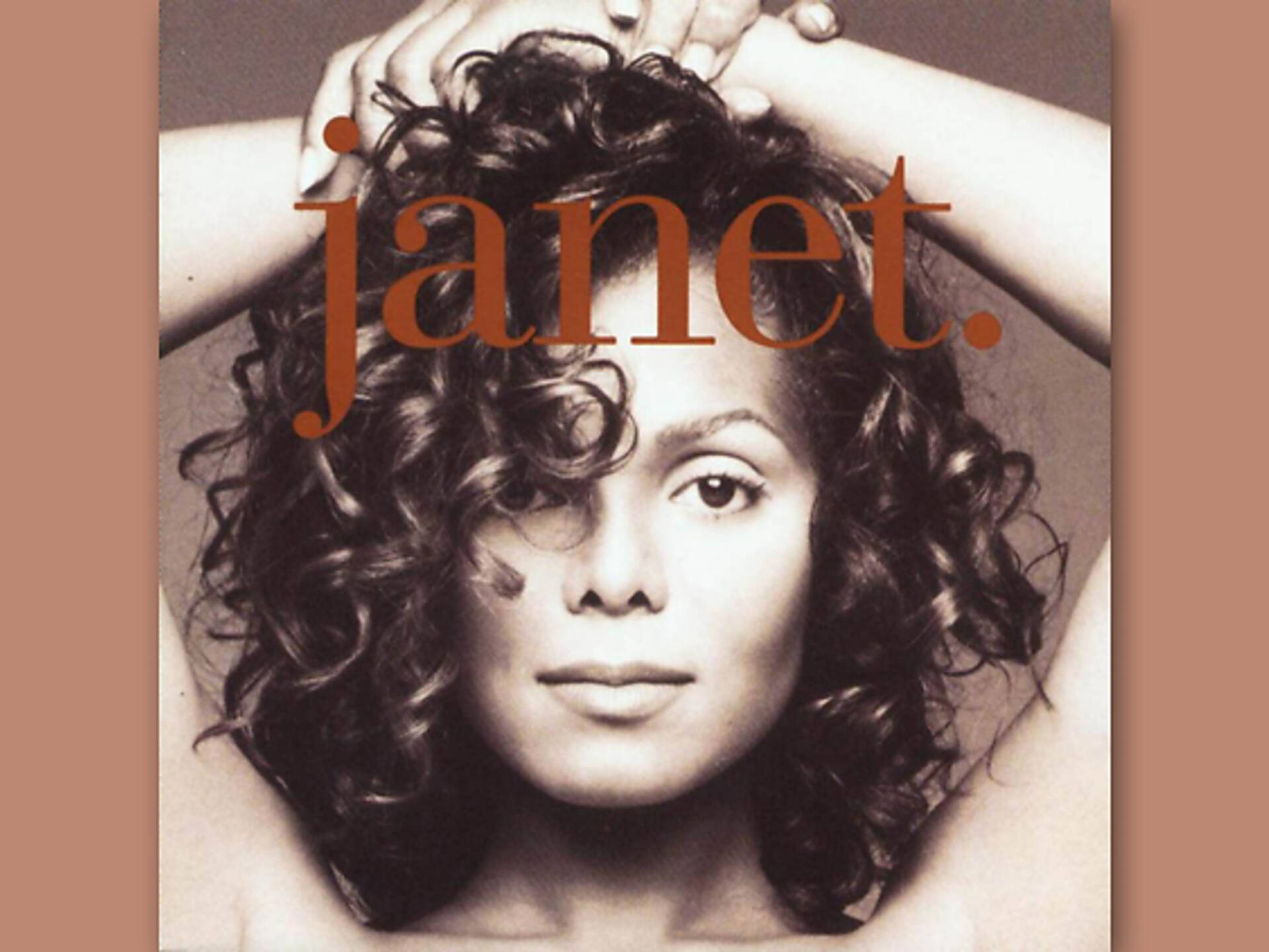 The best album covers of the 90s