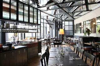 Acme Bar & Coffee | Restaurants in KL City Centre, Kuala Lumpur