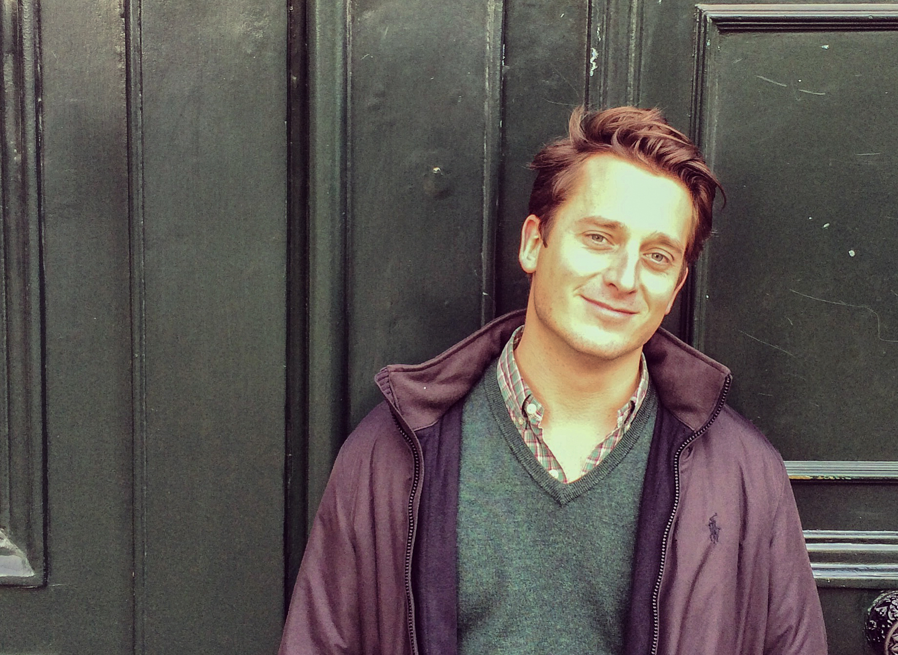 Le Parisien de la semaine : Corentin