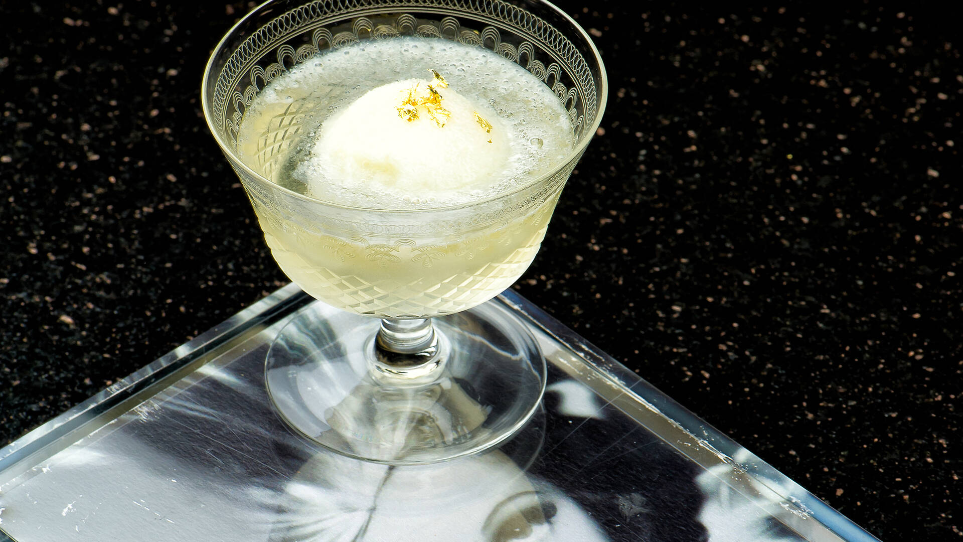 The best cocktails in London as served at the 100 best bars and pubs in ...