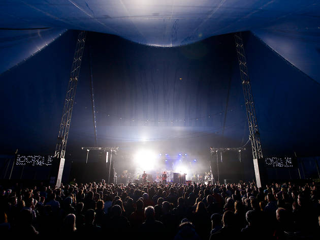 Time Out Edinburgh - Events, Attractions and What's on in Edinburgh