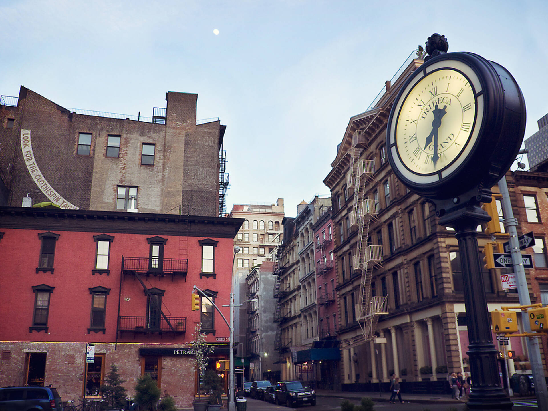 Tribeca Film Festival 2025: Tickets, Schedule, Screenings & Reviews