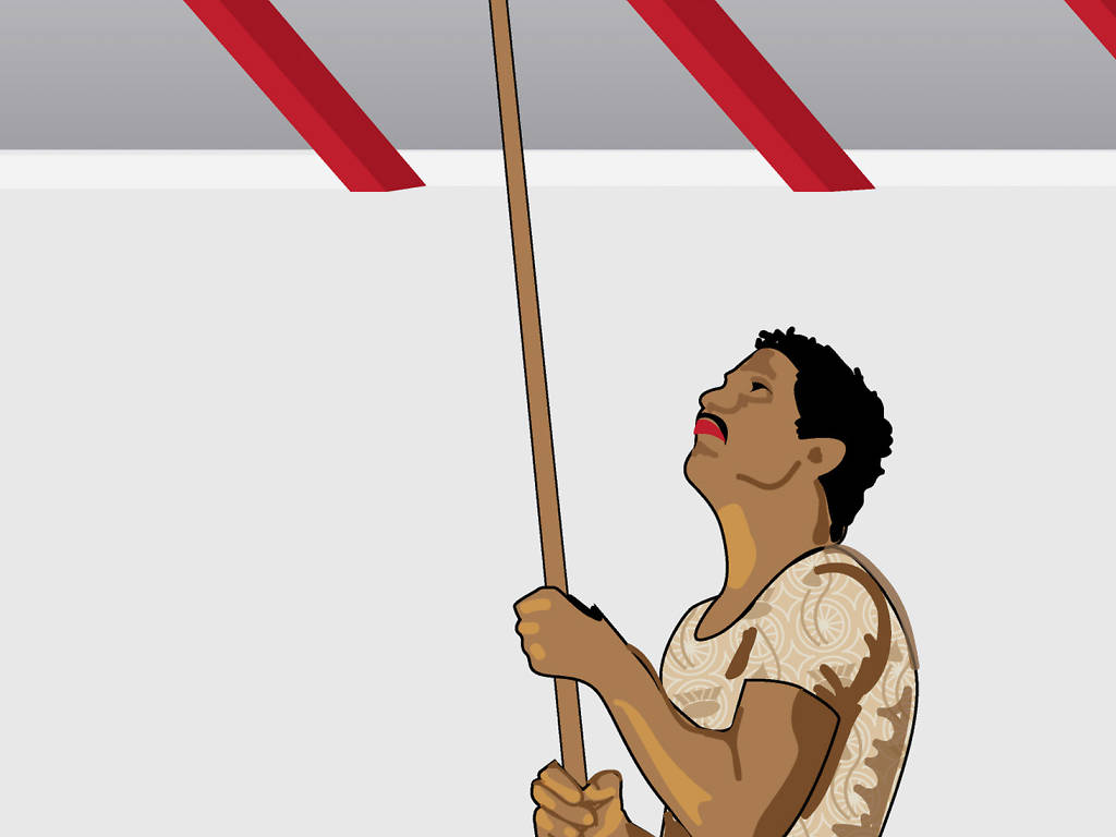 Welcoming the New Year (Avurudu) in Sri Lanka