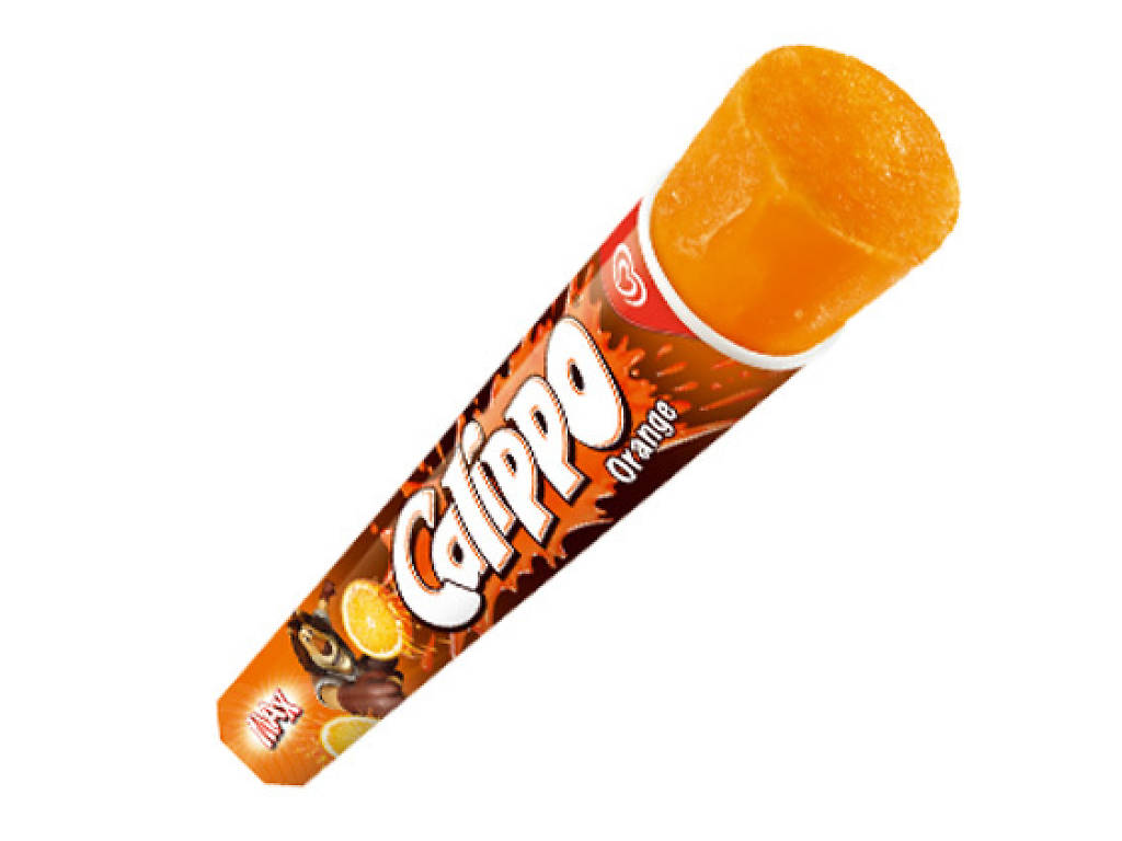 Best ice-creams and ice lollies: have your say