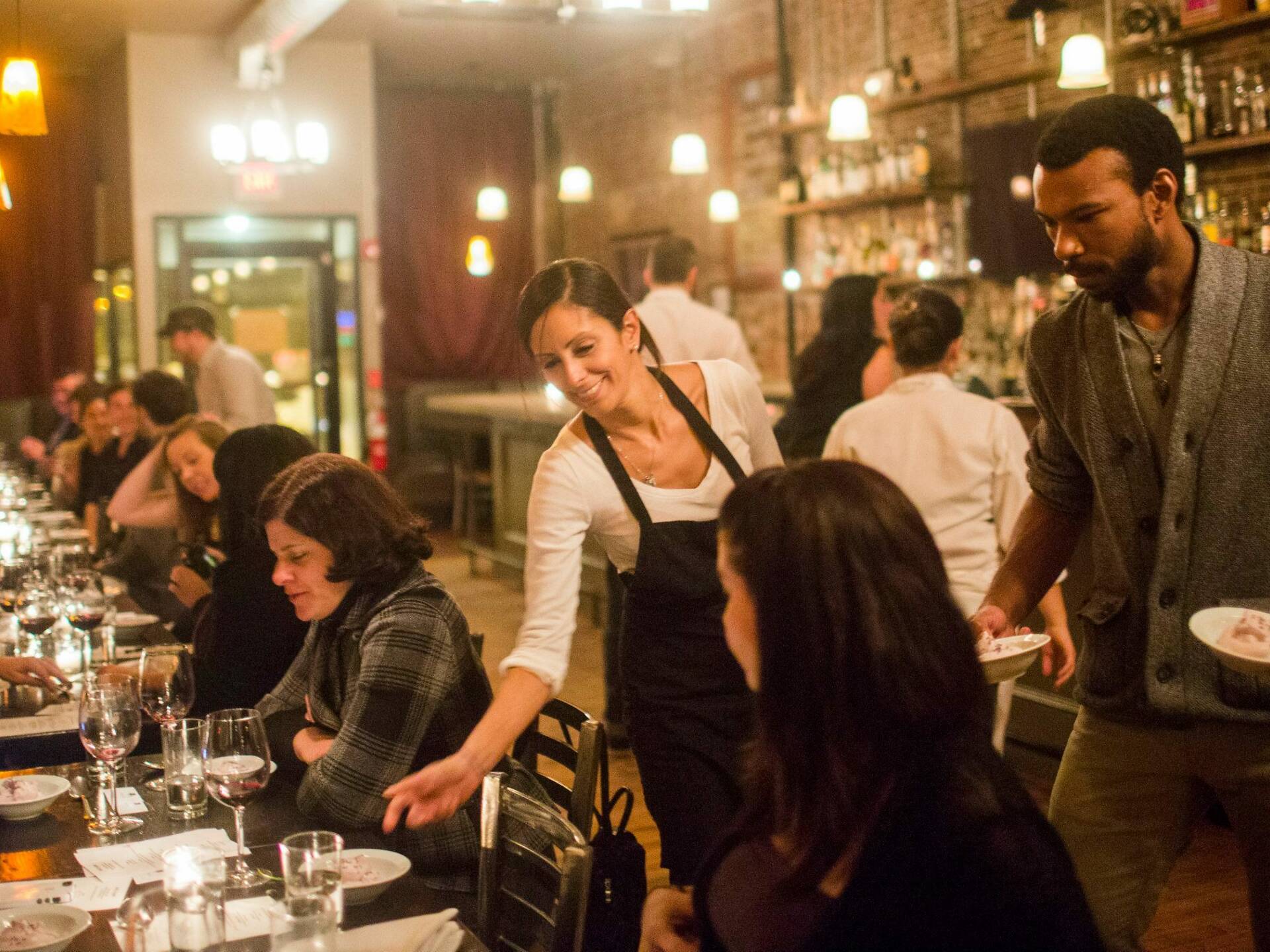 Best Cocktail Bars in Boston: 18 Trendy Lounges for Delicious Drinks