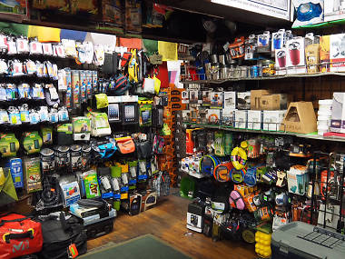 Fitness gear: Where to get the best workout clothes