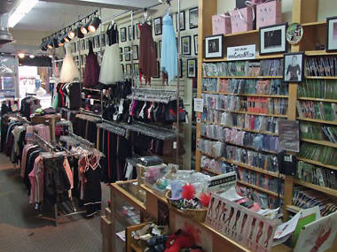 Fitness gear: Where to get the best workout clothes