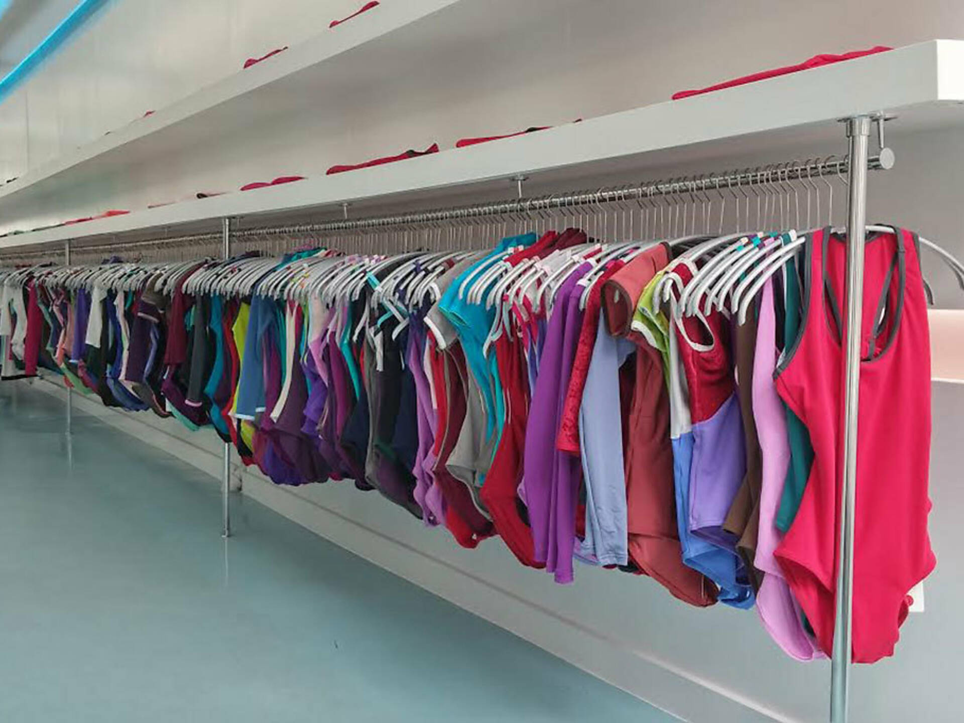 Fitness gear: Where to get the best workout clothes