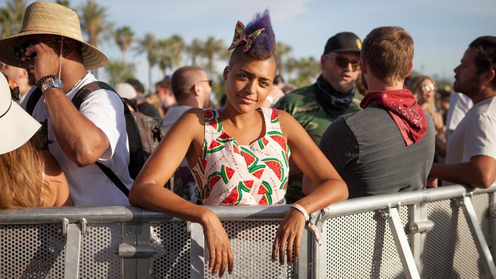 Coachella 2015: Our best photos from Friday of weekend 1