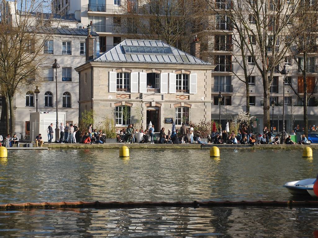 The best of eating and drinking in Paris this summer | Time Out Paris