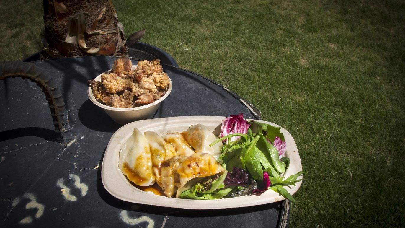 Coachella 2015: The best food we ate at the festival