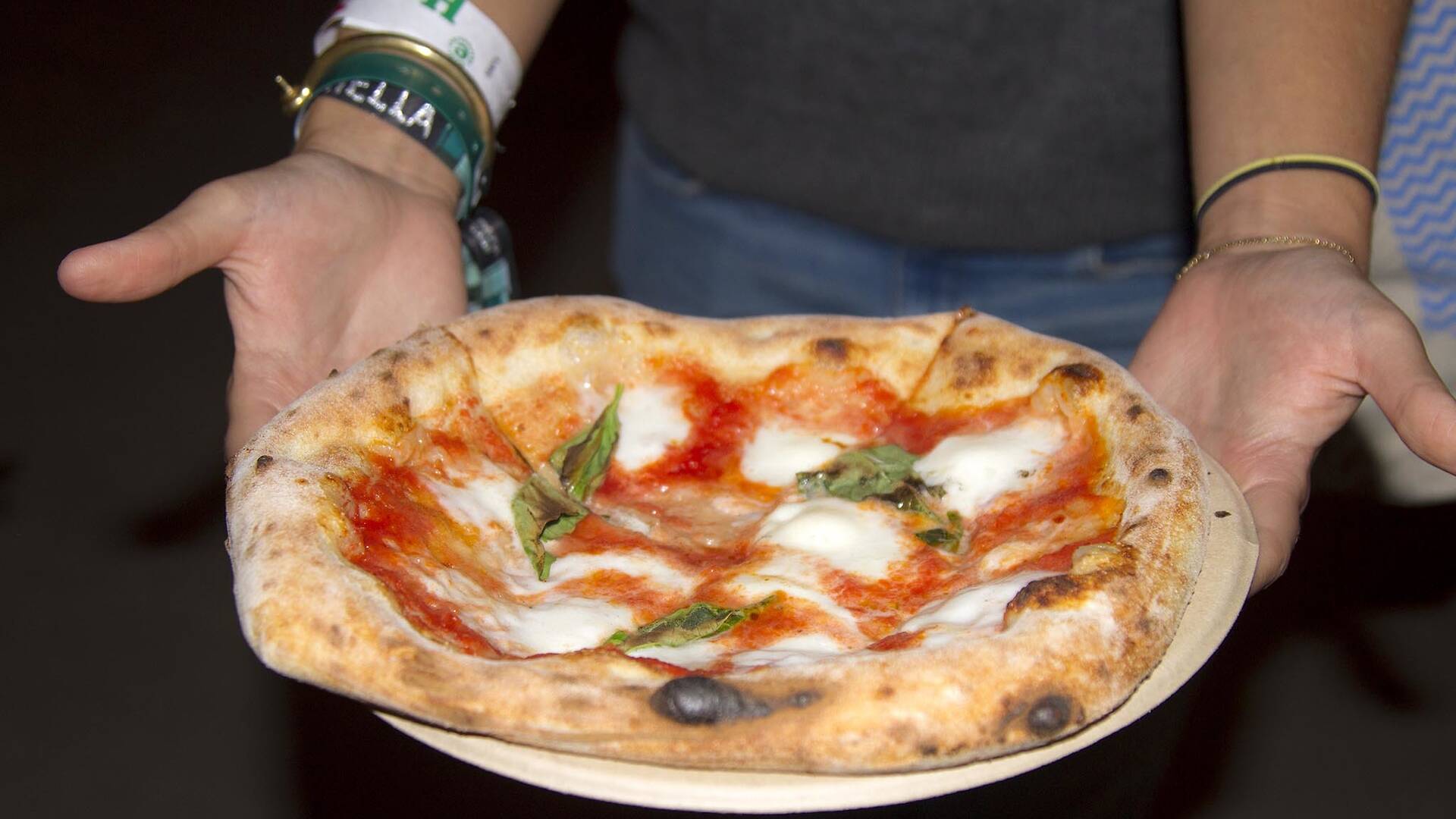 Coachella 2015: The best food we ate at the festival