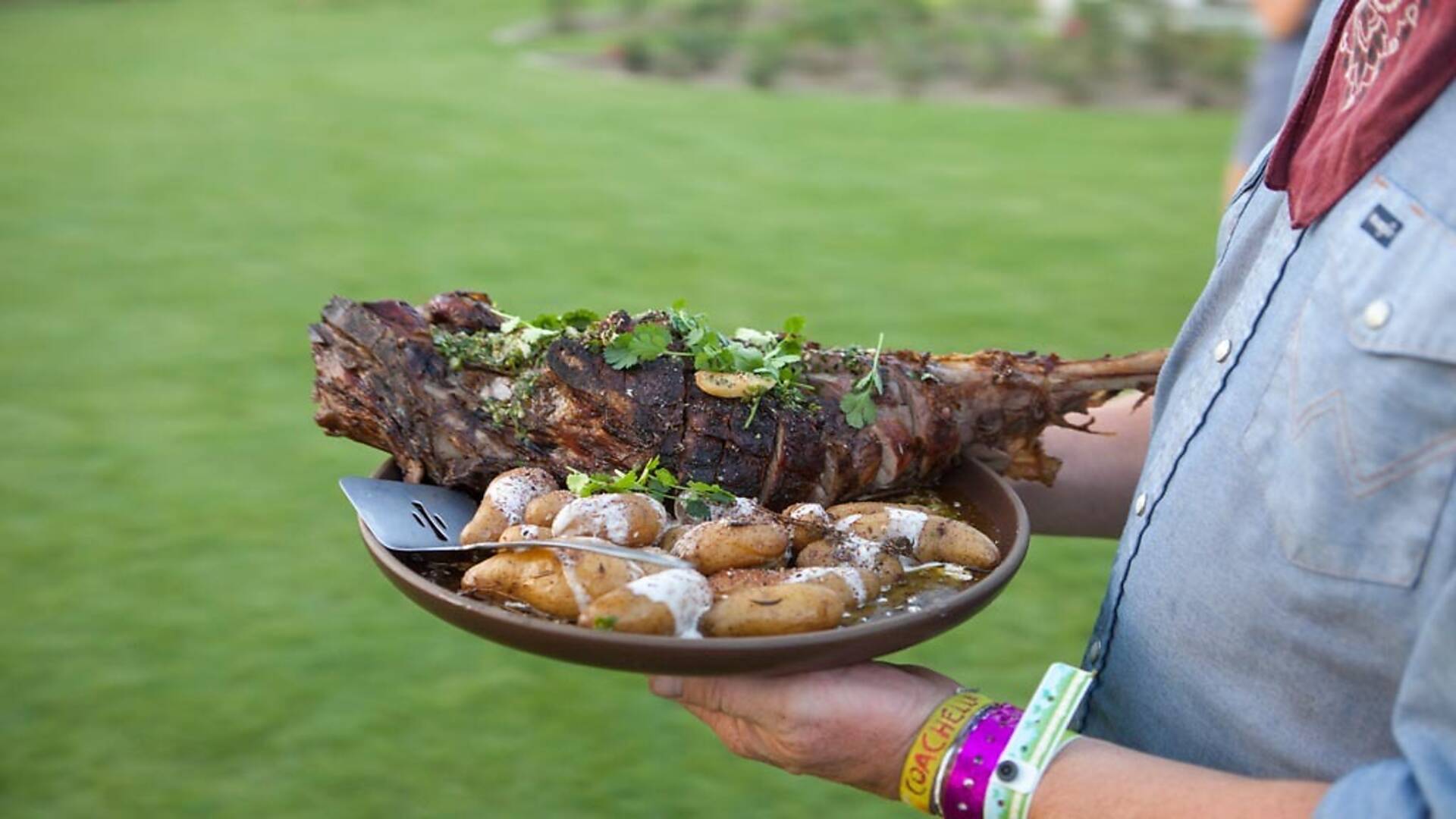 Coachella 2015: The best food we ate at the festival