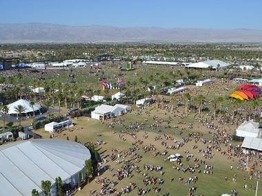 April 2025 Events Calendar for Los Angeles