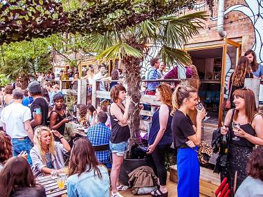 Summer events in London – Outdoor events this summer – Time Out London