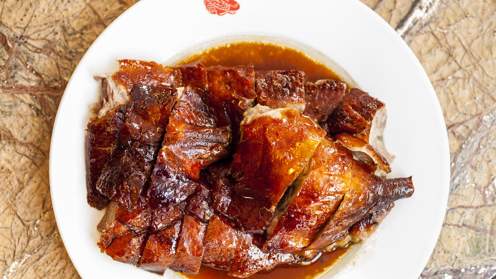 Duck & Rice | Restaurants in Soho, London