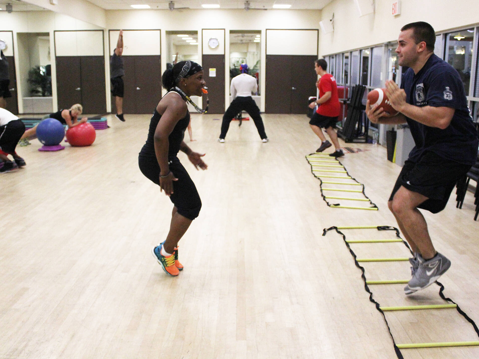 Best 24-hour fitness options and gyms in NYC