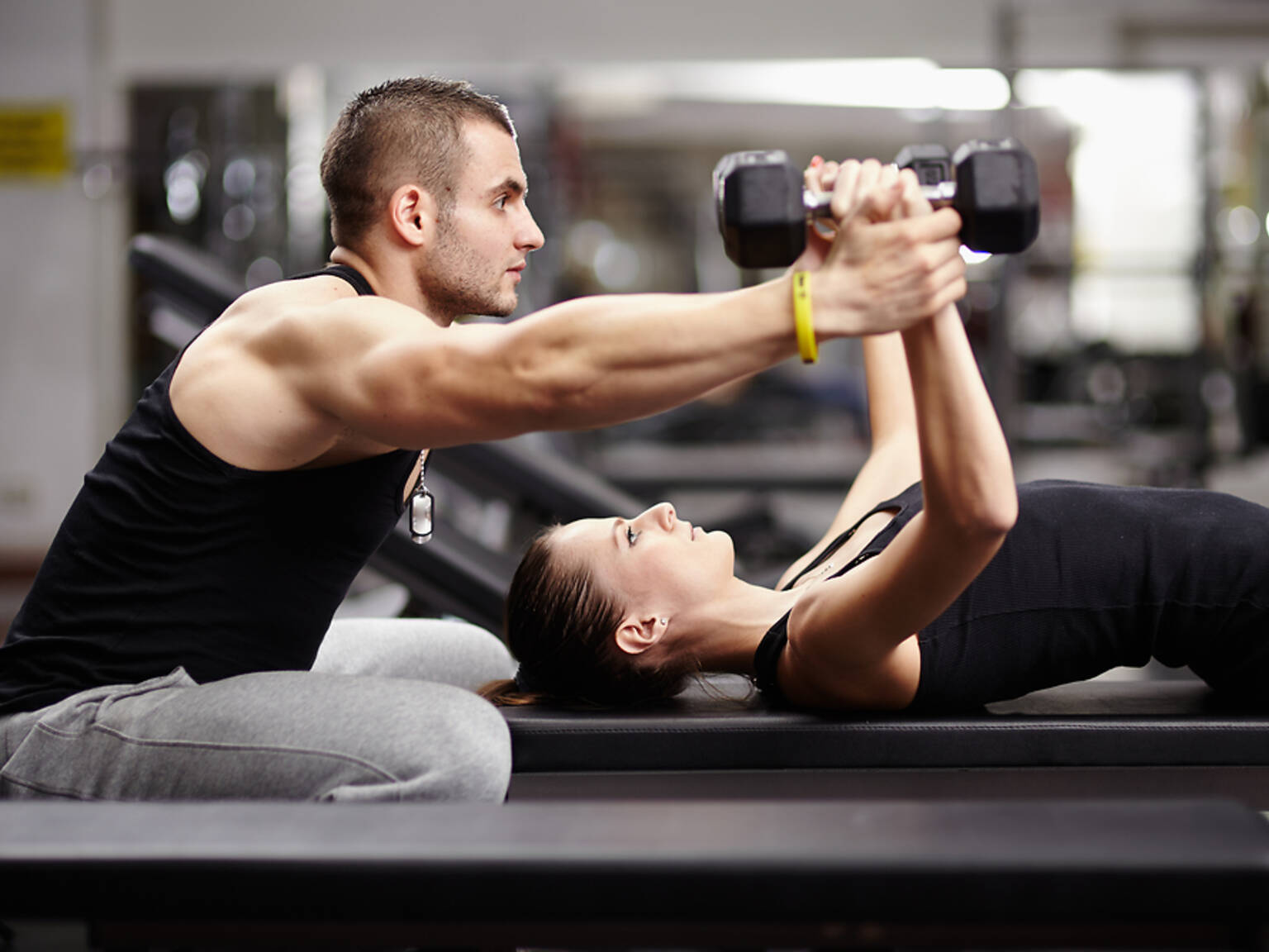 Best 24-hour fitness options and gyms in NYC