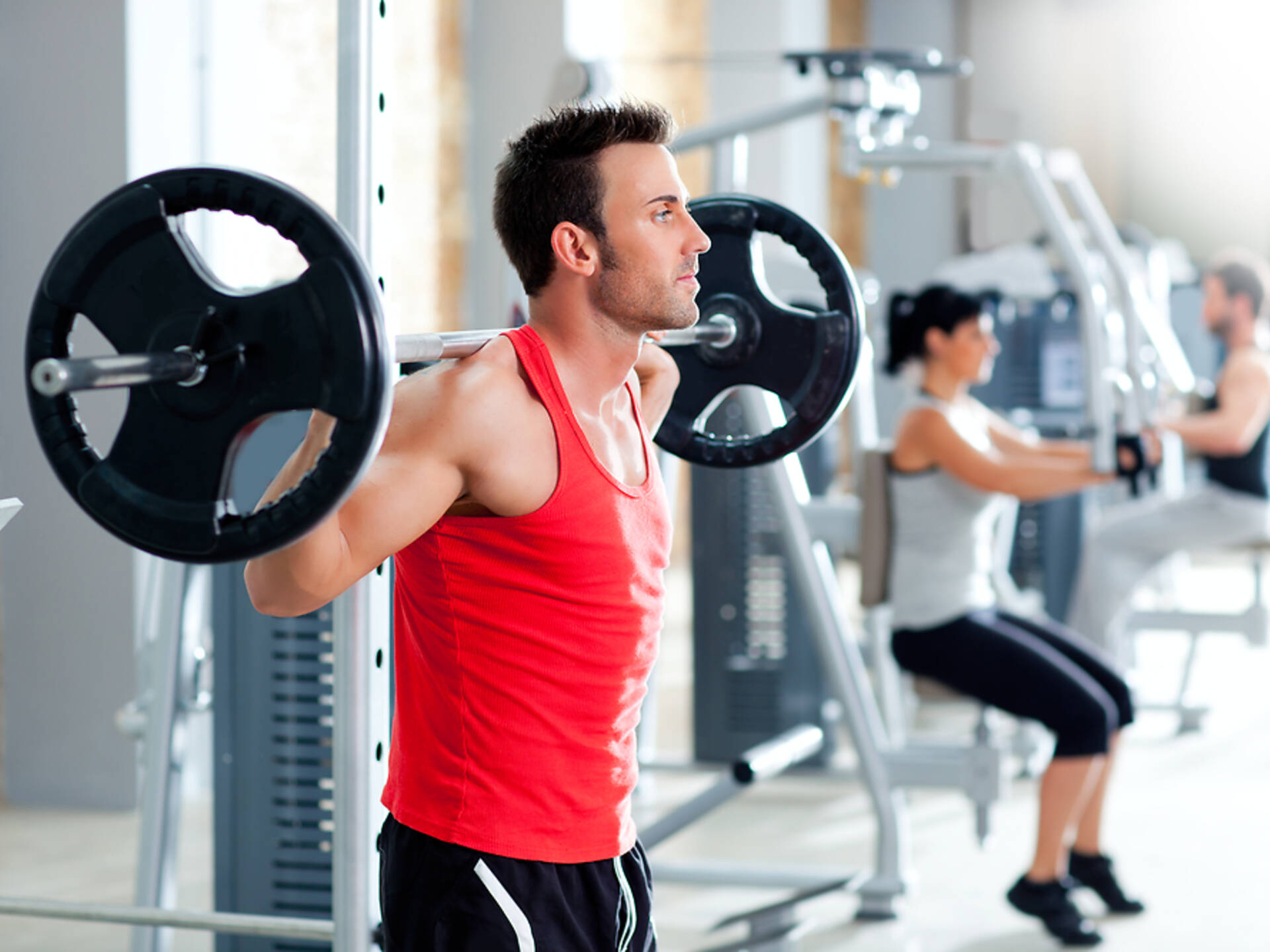 Best 24-hour fitness options and gyms in NYC