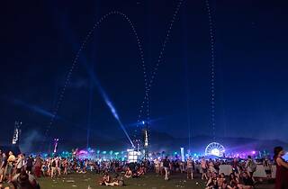 50 best crowd, band and style photos from Coachella 2015