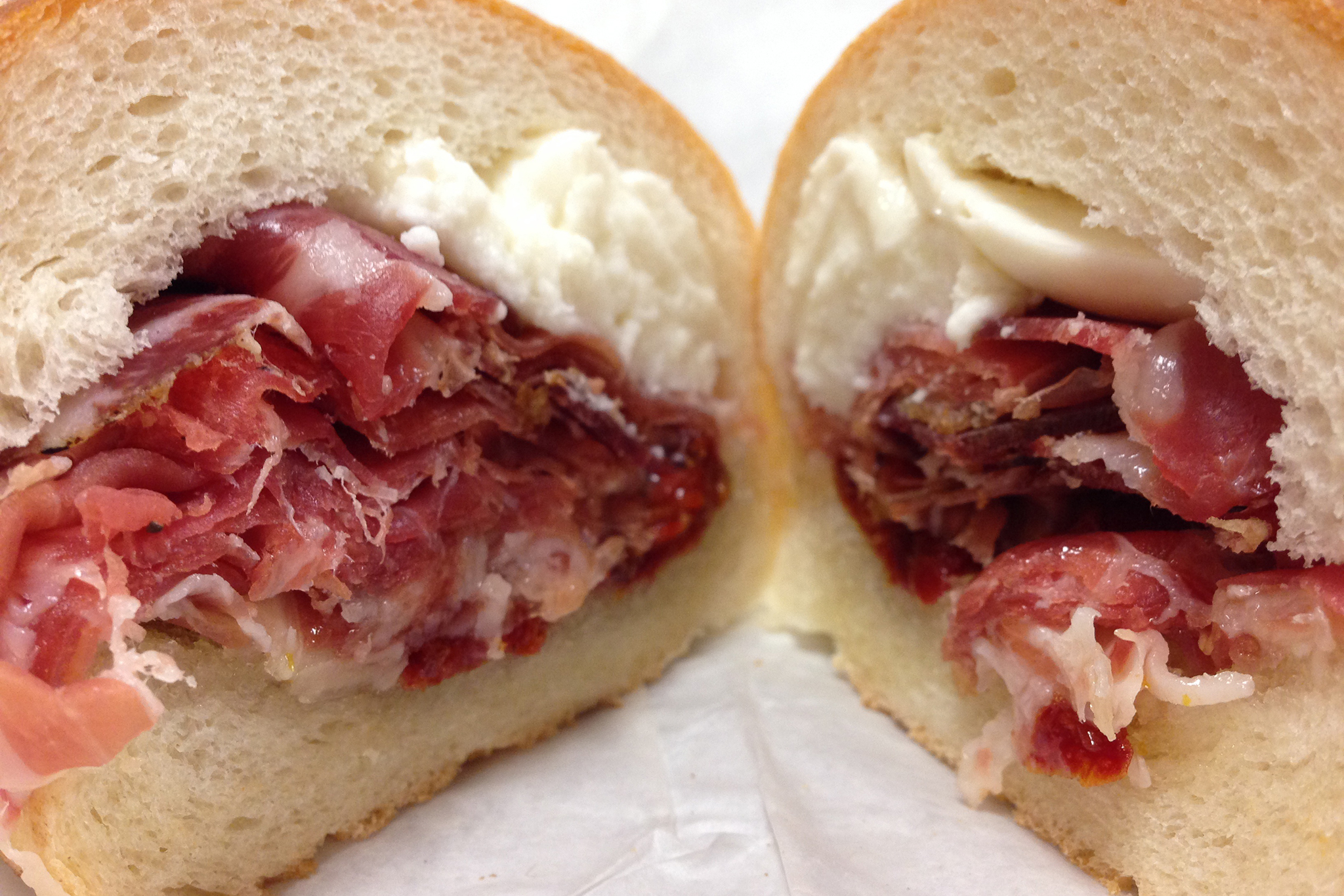 Molinari Delicatessen | Shopping in Russian Hill, San Francisco