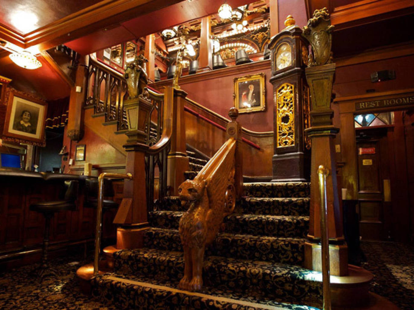 Guide to the Magic Castle, from ticket info to tips and tricks