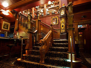 Guide to the Magic Castle, from ticket info to tips and tricks